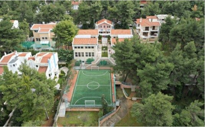 ΩΘΗΣΗ ΠΡΟΤΥΠΟ ΓΥΜΝΑΣΙΟ - ΛΥΚΕΙΟ - Γραφείο Διασύνδεσης ΑΣΠΑΙΤΕ